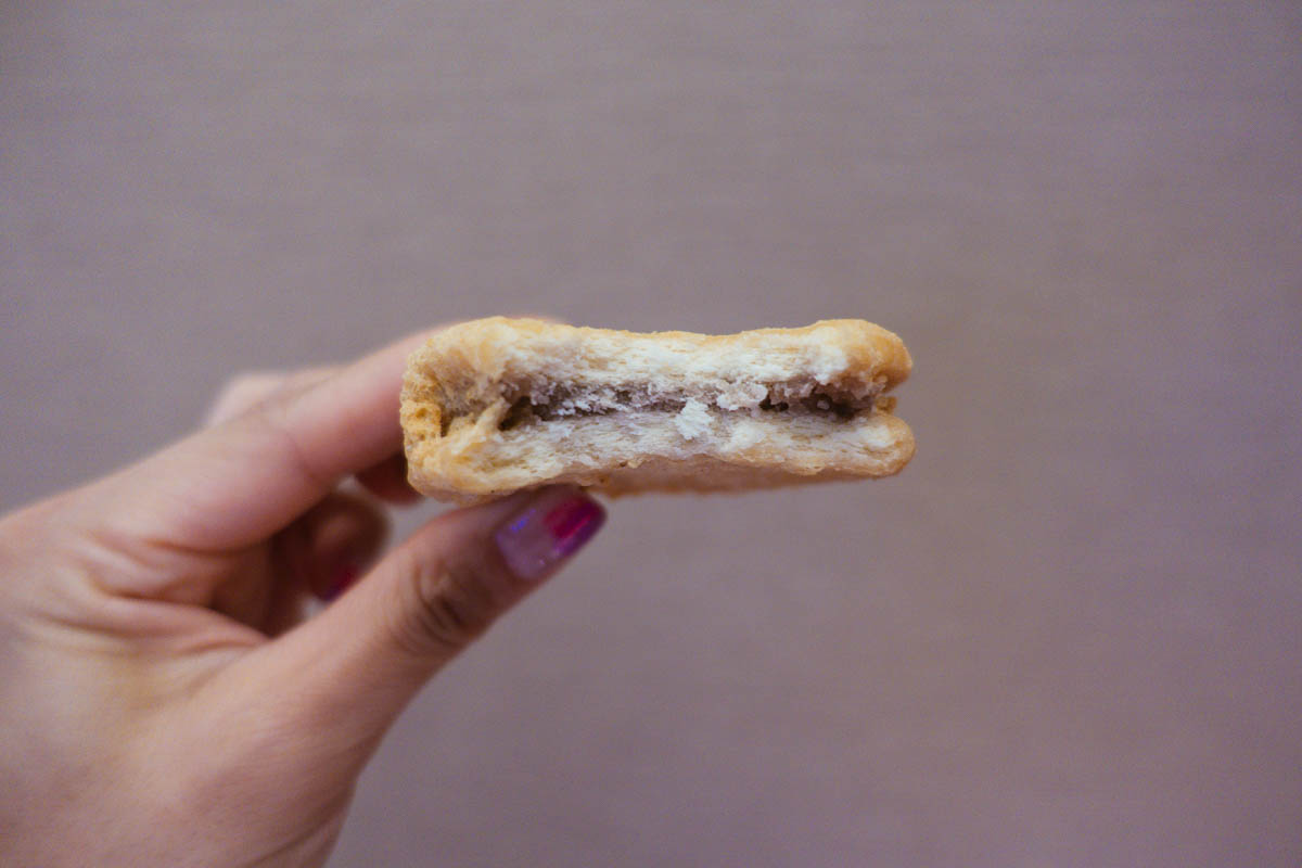 台中「洪瑞珍」絶品ふわふわサンドイッチ!台北でも買えるようになったよ | ぱいせー台湾