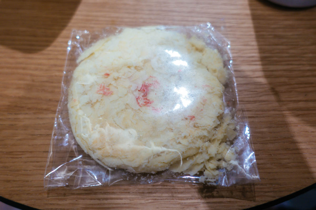 台中「洪瑞珍」絶品ふわふわサンドイッチ!台北でも買えるようになったよ | ぱいせー台湾