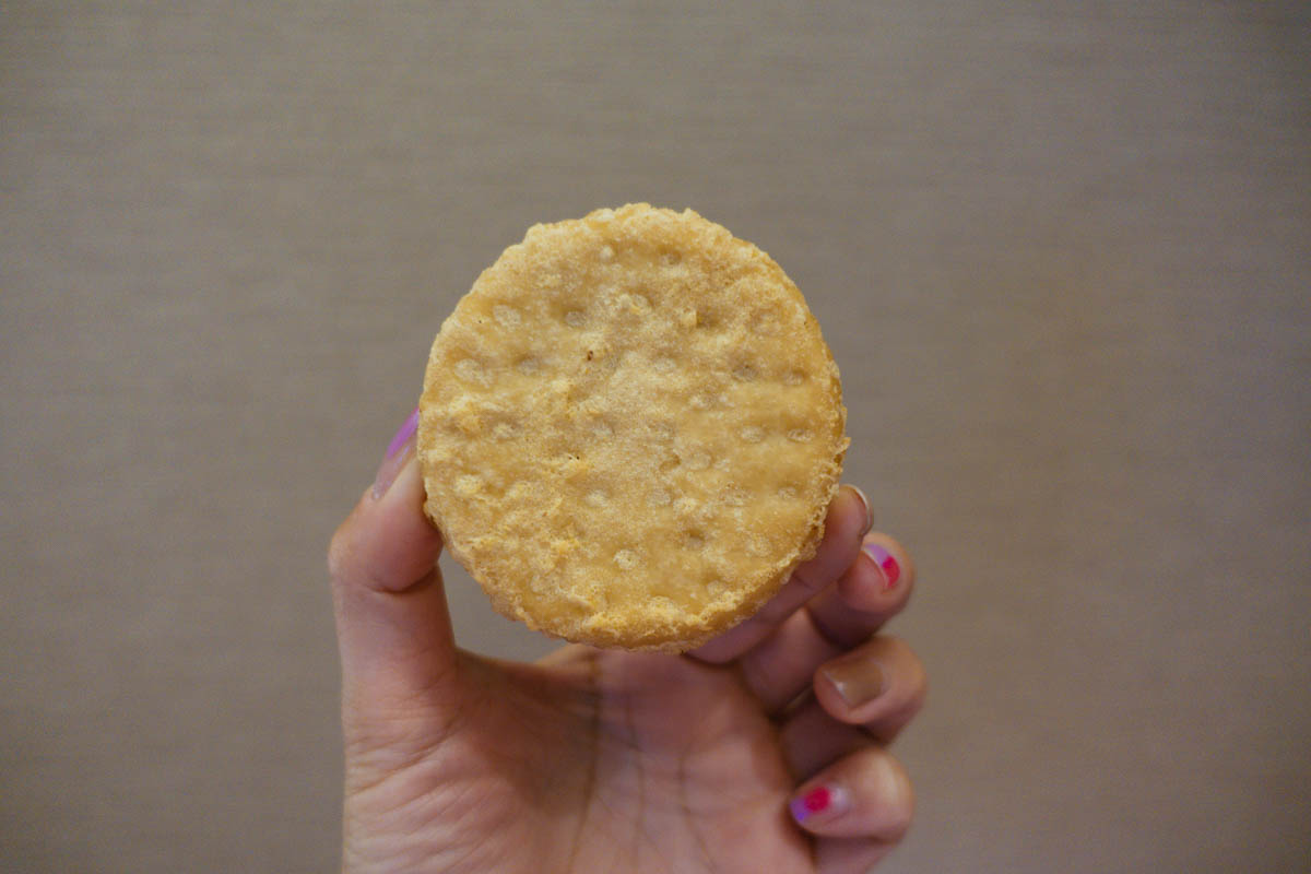 台中「洪瑞珍」絶品ふわふわサンドイッチ!台北でも買えるようになったよ | ぱいせー台湾